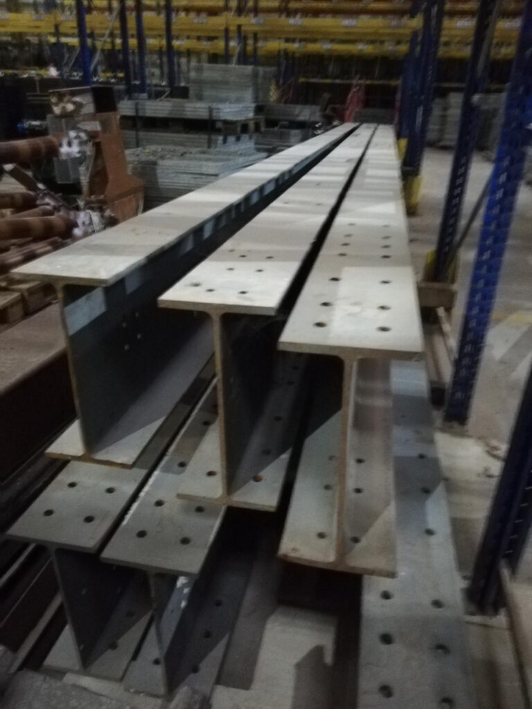 IPE 360 (7000mm) – Sinfina