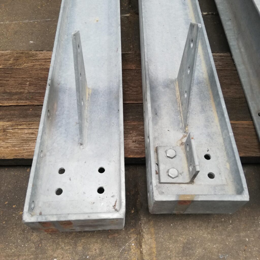 IPE 160 (2200 mm) – Sinfina